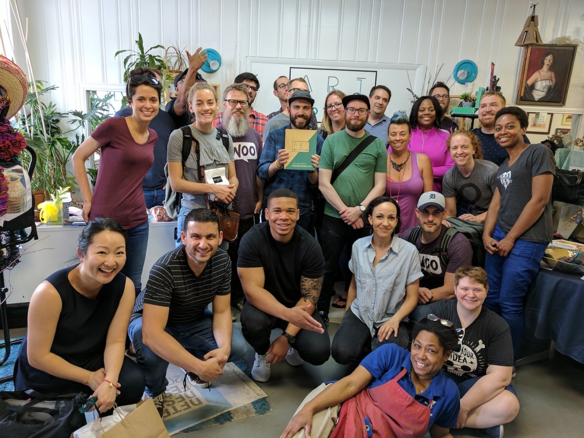 Remote Work and Remote Designers – Automattic Design