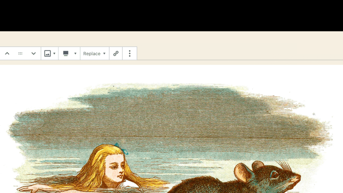 Advancing the Block Interface – Automattic Design