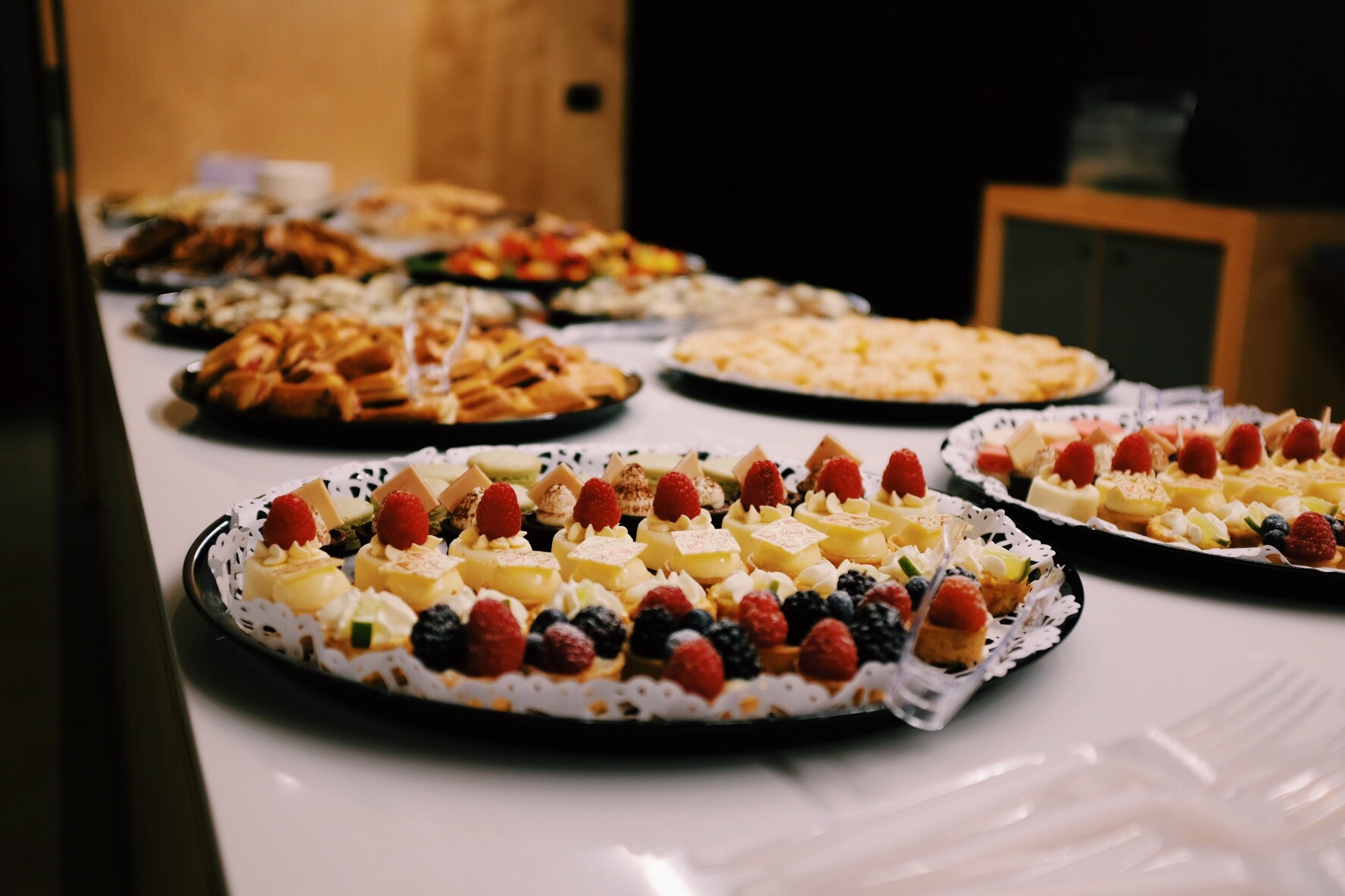 The first ATL Design Systems Meetup – Automattic Design