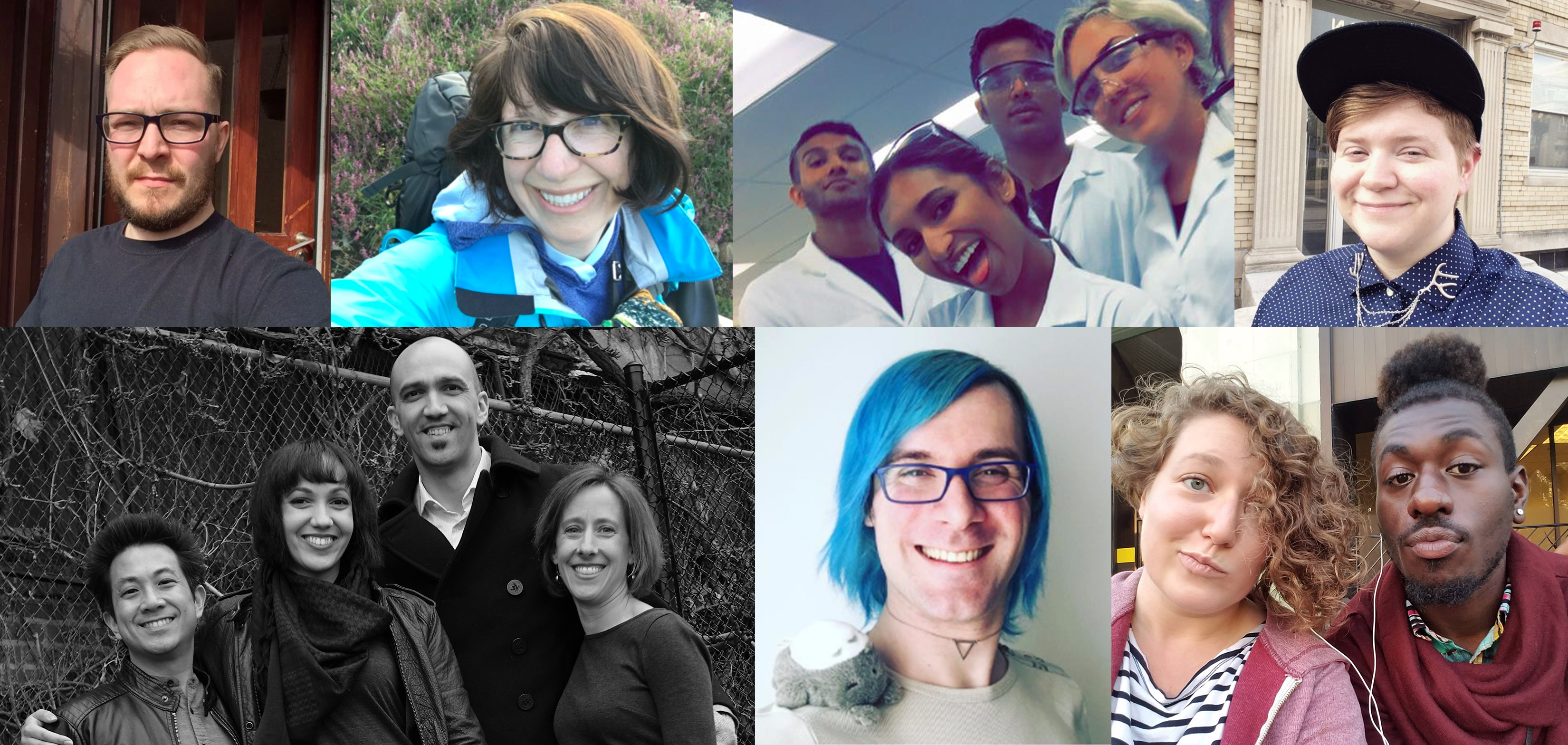 Democratizing Identity – Automattic Design