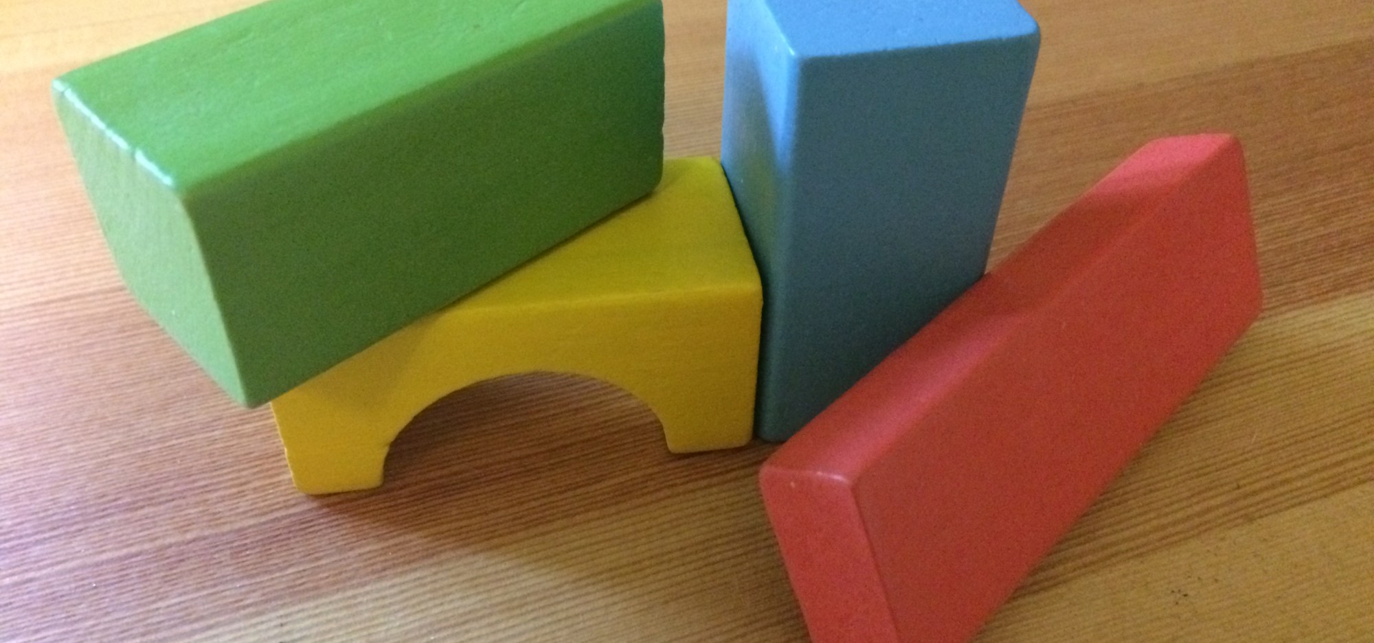 Finding inspiration in the mundane – Automattic Design