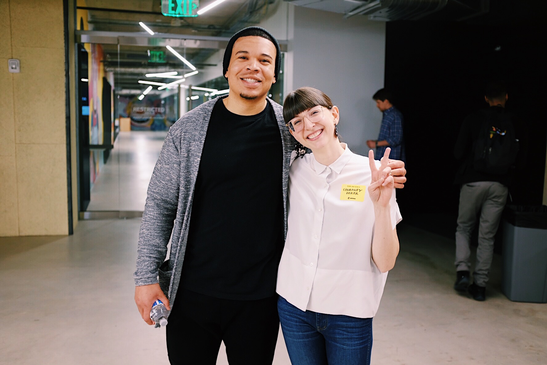 The first ATL Design Systems Meetup – Automattic Design