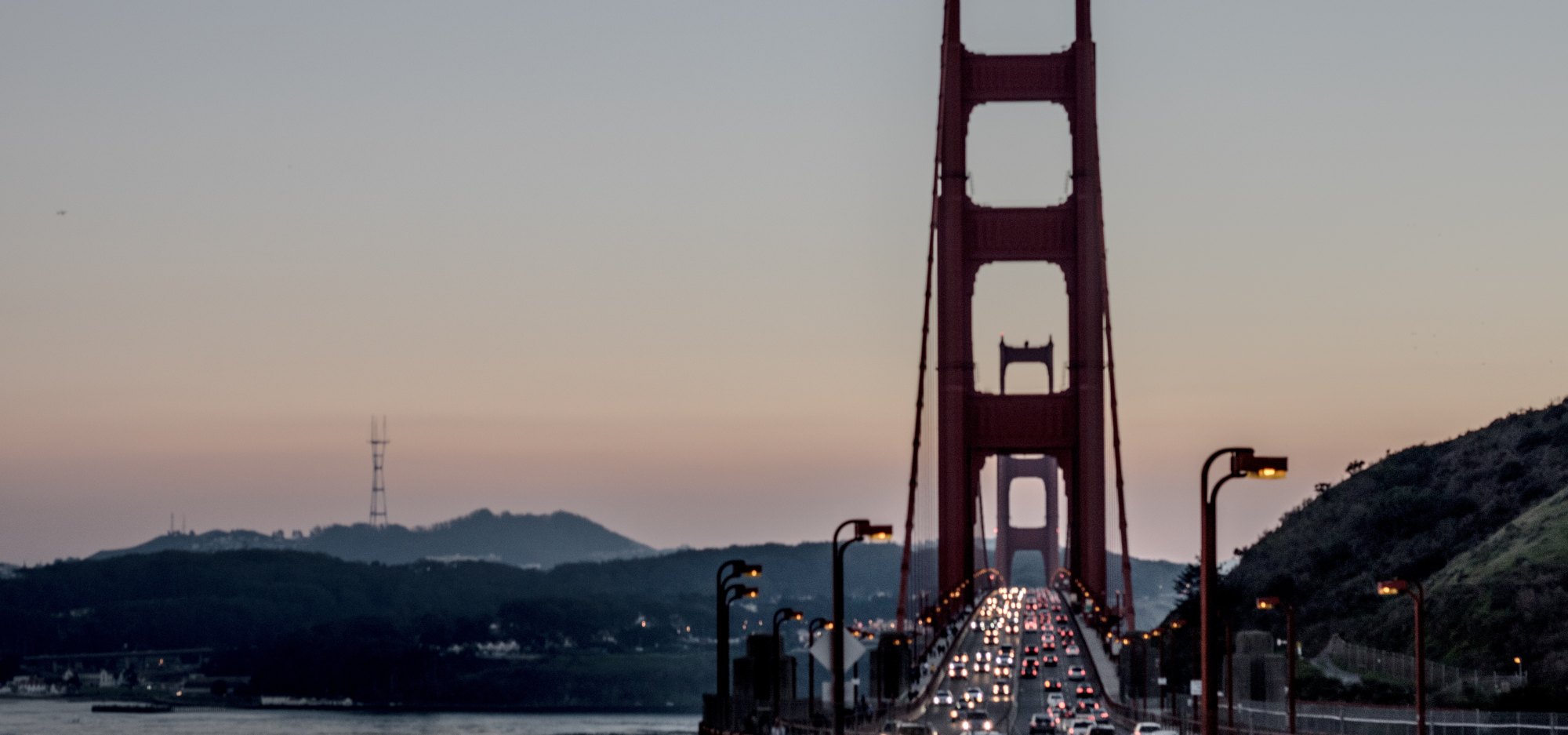 The Good Kind of Traffic – Automattic Design