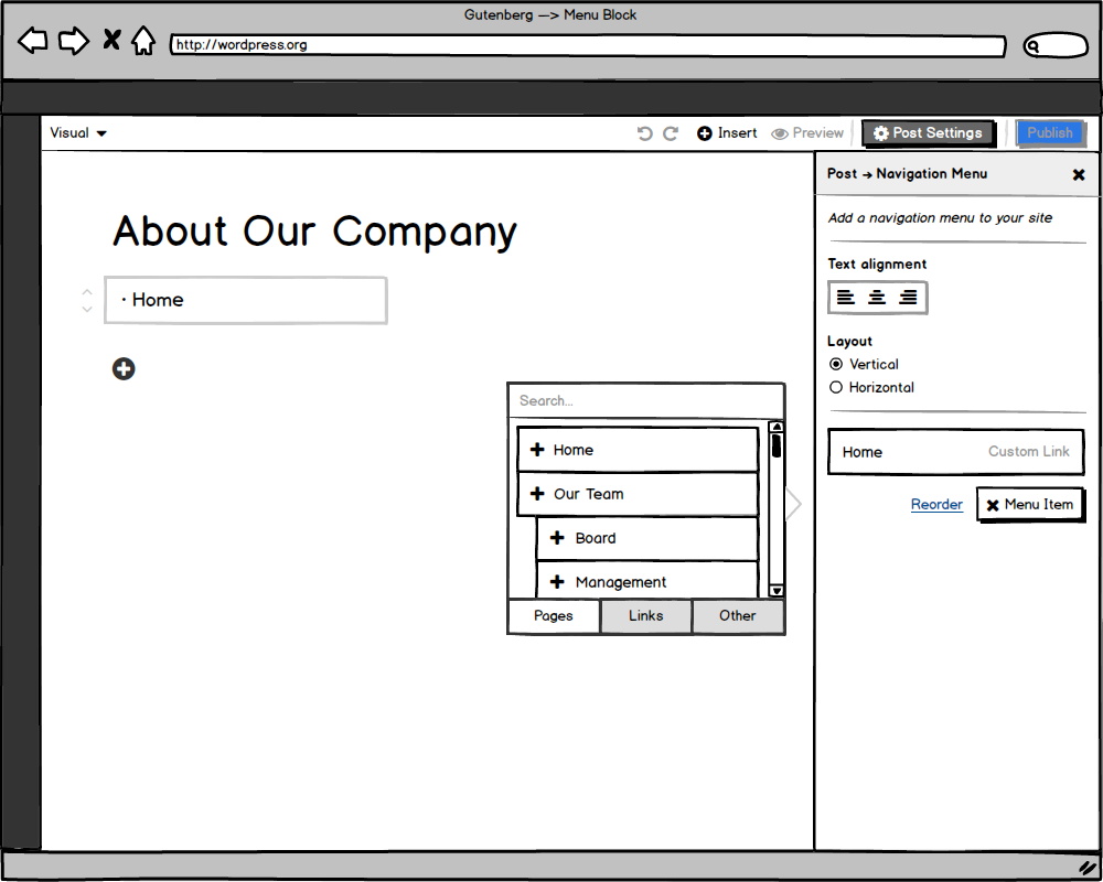 Back to Childhood: Blocks are the Future – Automattic Design