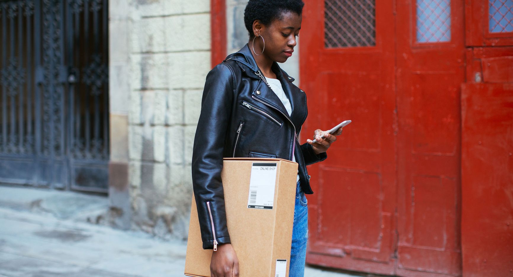 The Small Business Leader – Automattic Design