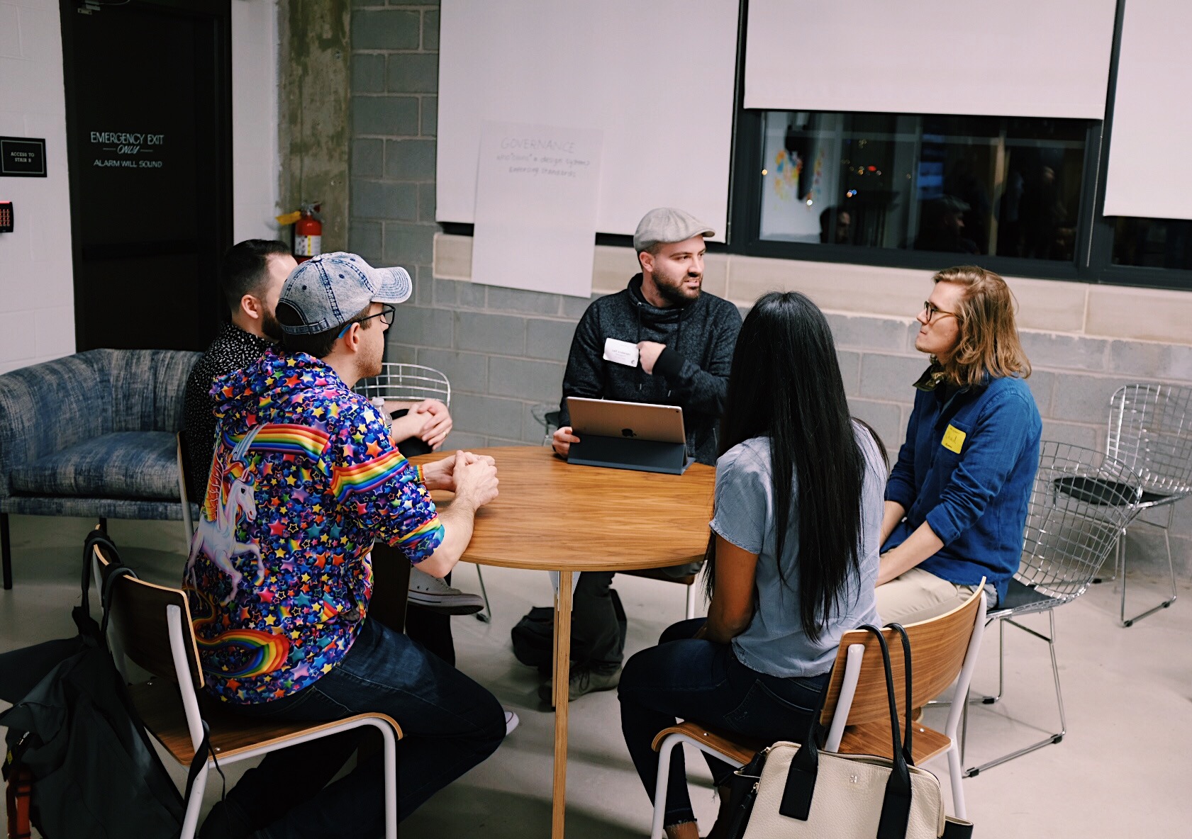 The first ATL Design Systems Meetup – Automattic Design