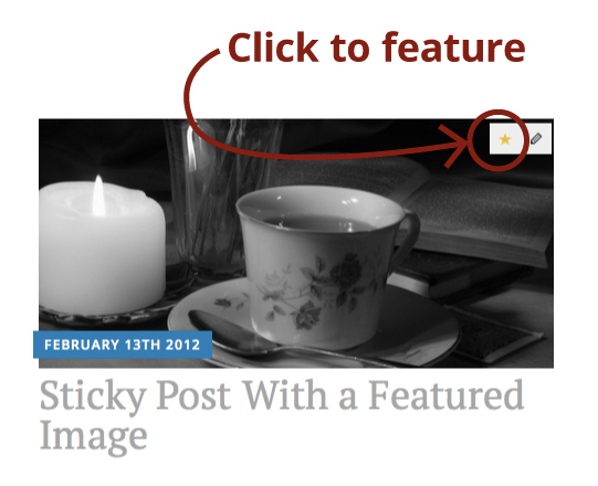 Evolution of a theme – Automattic Design