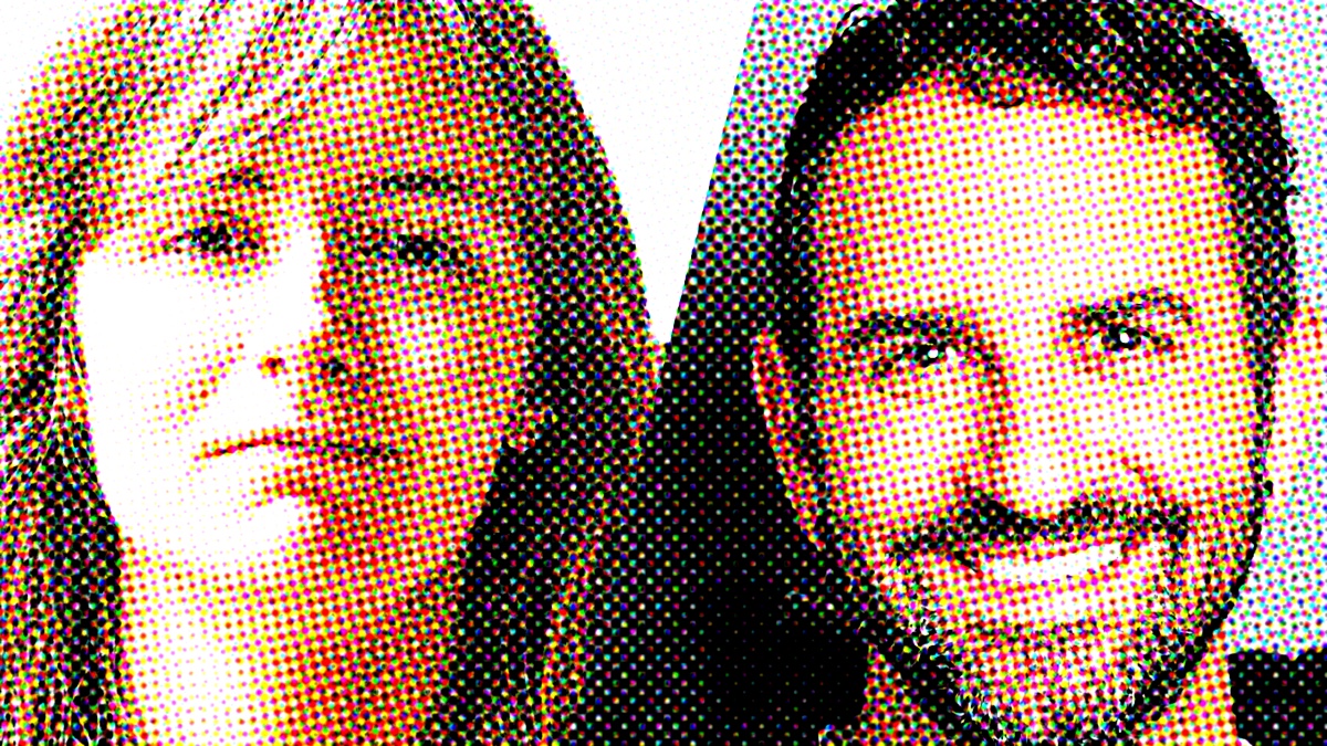 Bethany Heck and Joshua Goldenberg – Automattic Design