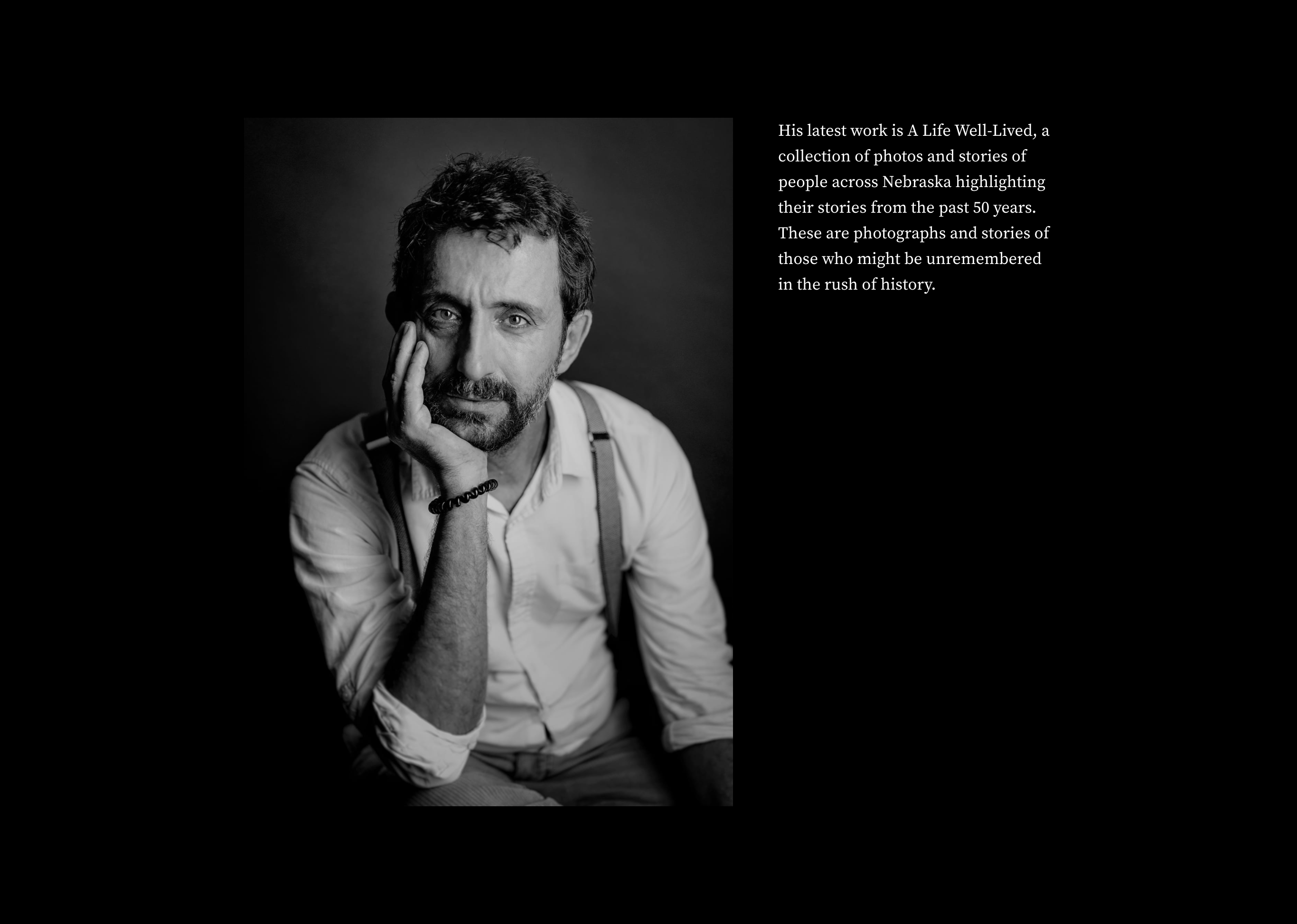 Crafting Block Patterns – Automattic Design