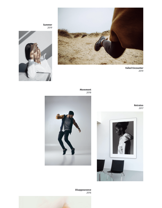 Crafting Block Patterns – Automattic Design