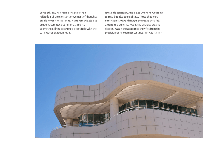 Crafting Block Patterns – Automattic Design