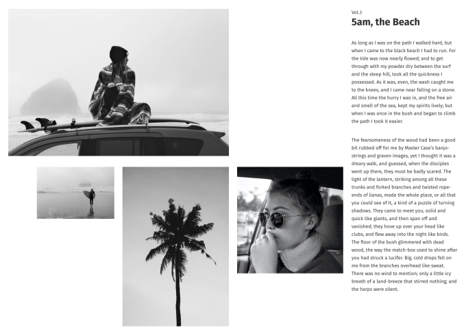 Crafting Block Patterns – Automattic Design