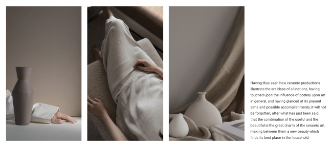 Crafting Block Patterns – Automattic Design