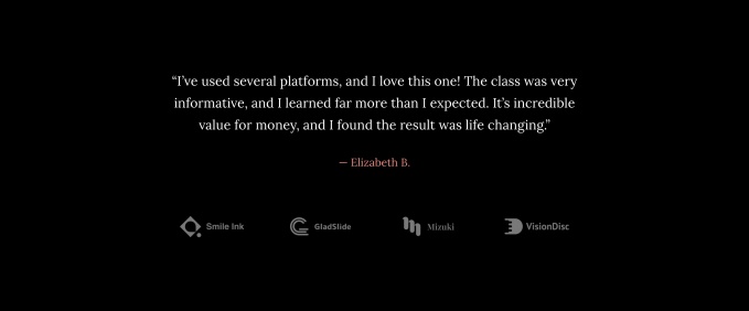 Crafting Block Patterns – Automattic Design