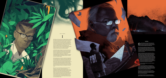 Redesigning The Atavist Magazine – Automattic Design