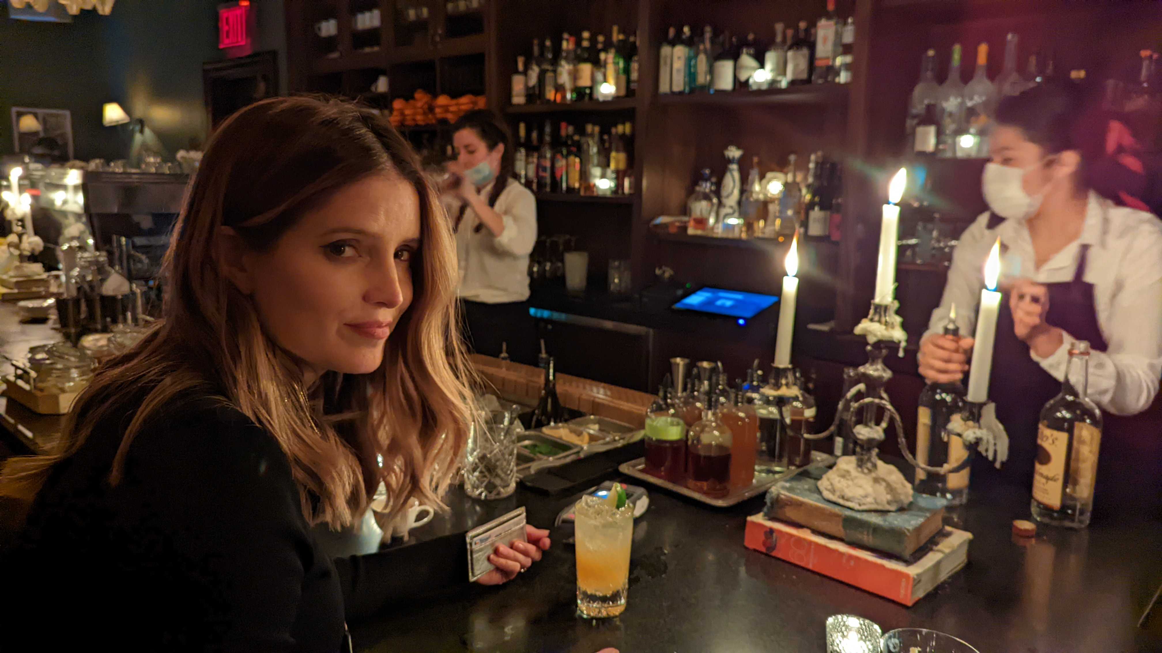 Automattic Women: Elizabeth Pizzuti – Automattic Design