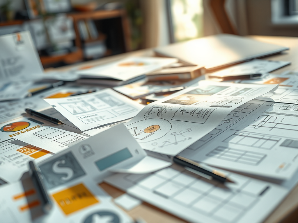 Building a Process for Design Research – Automattic Design