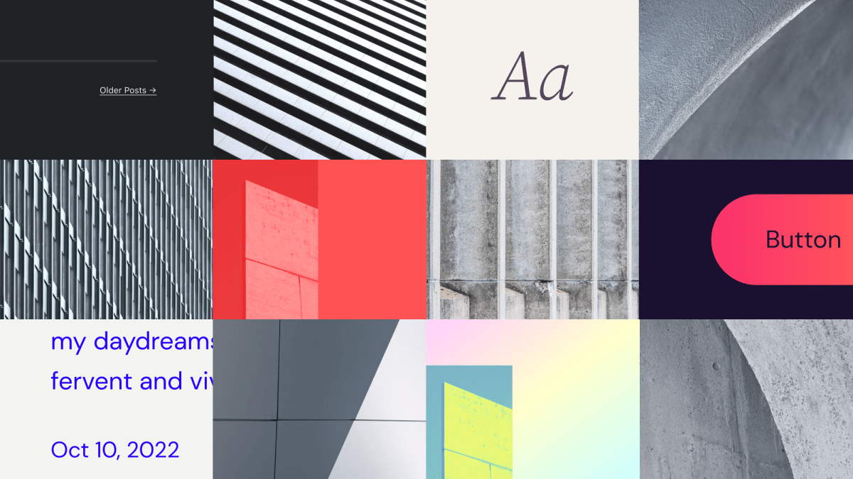 Introducing Twenty Twenty-Three – Automattic Design