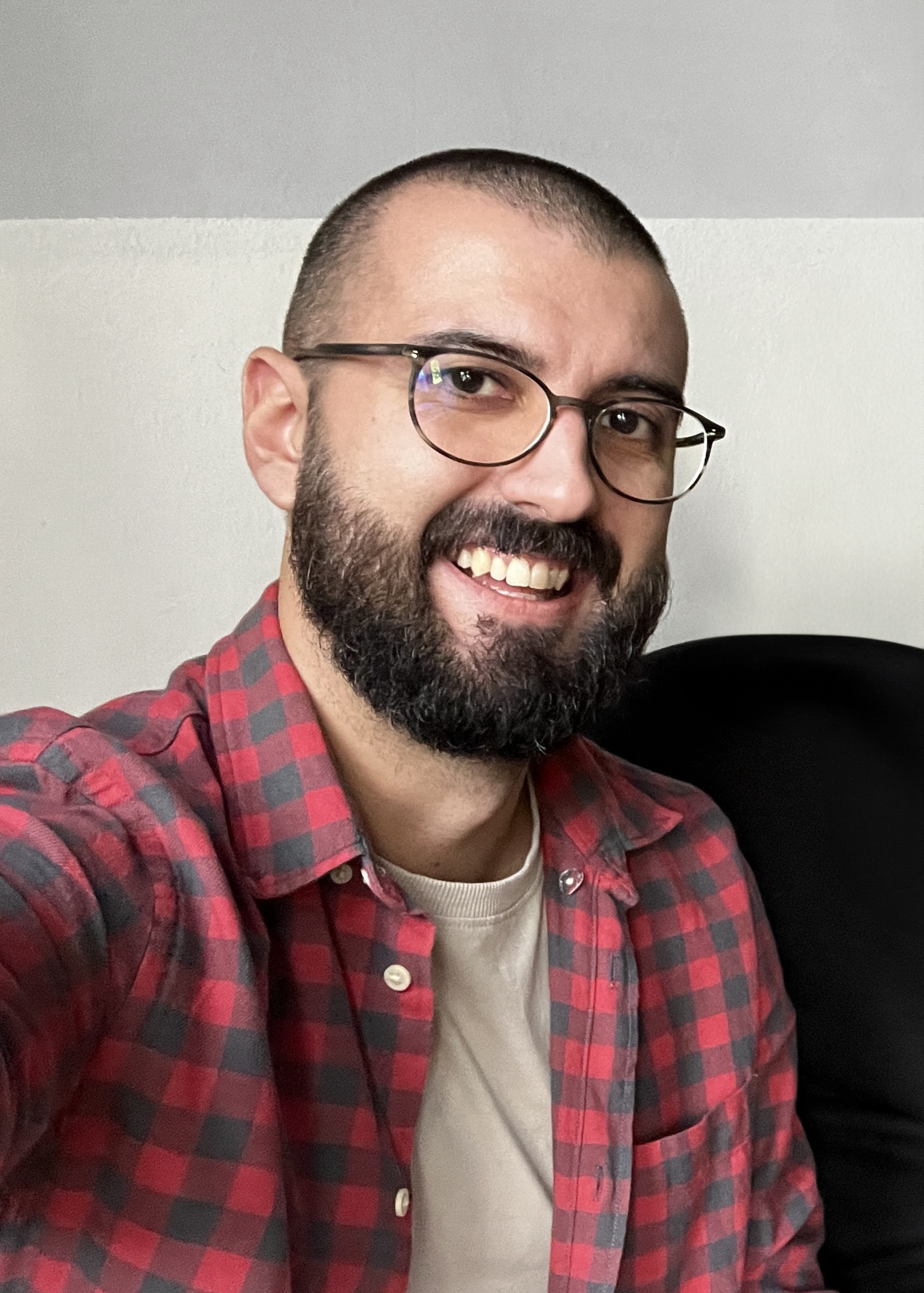 Meet Nebojsa Jurcic – Automattic Design