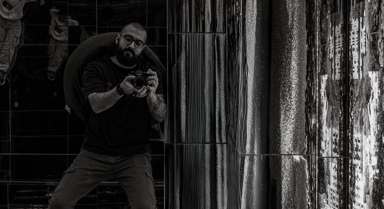 Meet Nebojsa Jurcic – Automattic Design