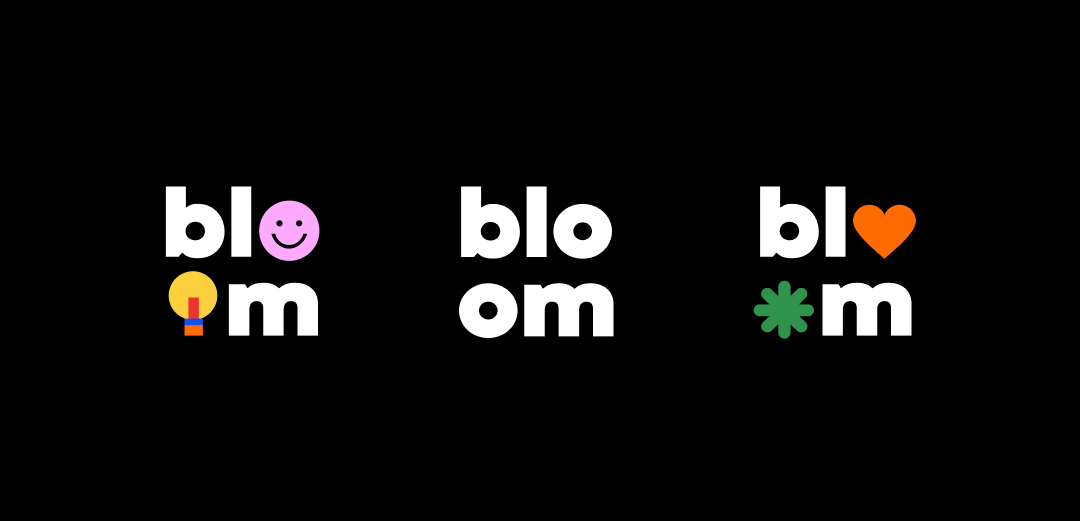 Best in WordPress Design: Bloom – Automattic Design