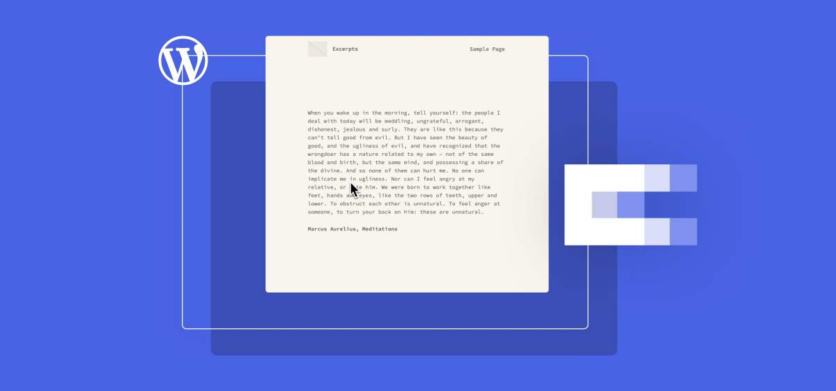 DIY Block Theme – Automattic Design
