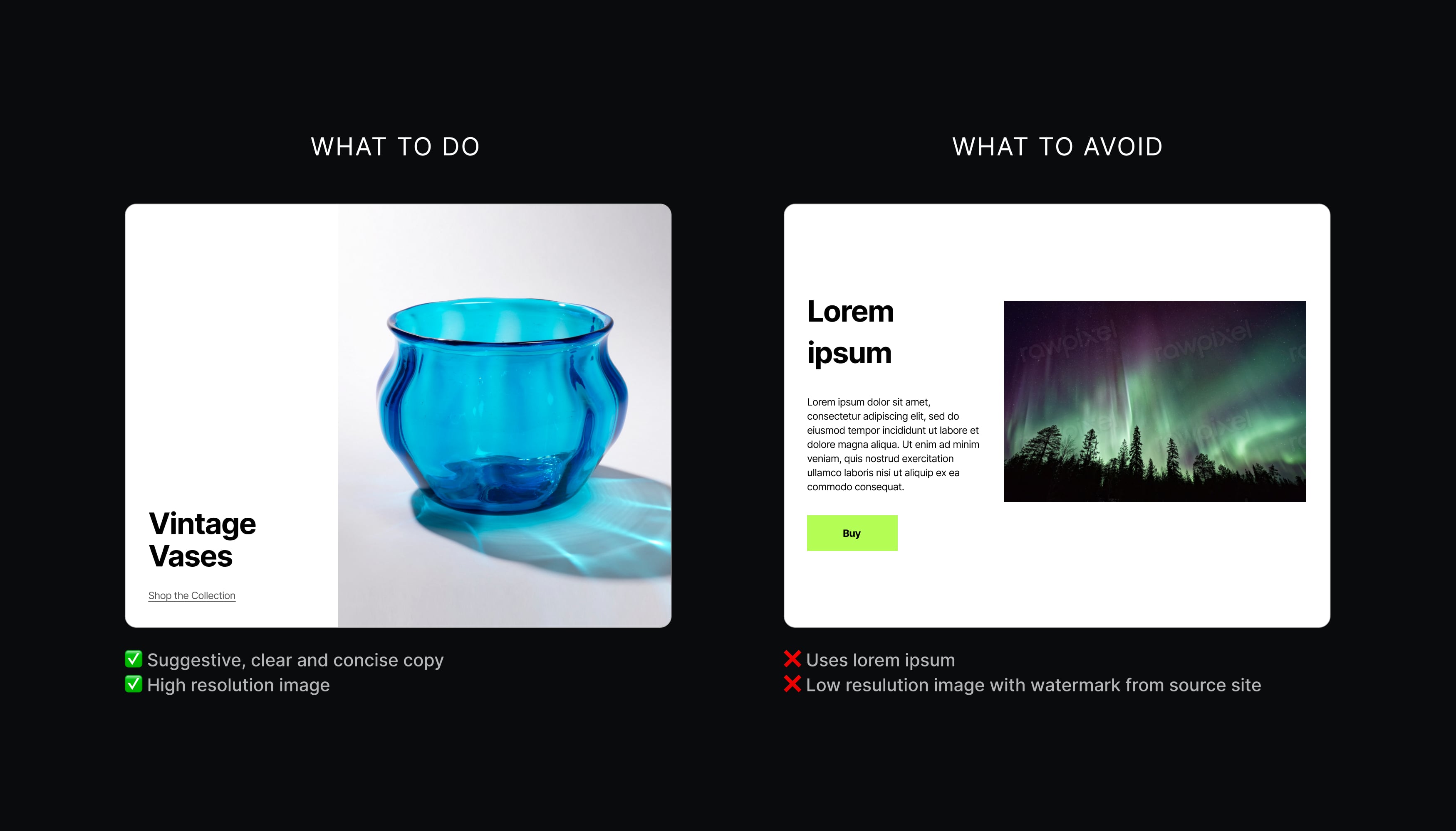 Pattern design best practices for designers – Automattic Design