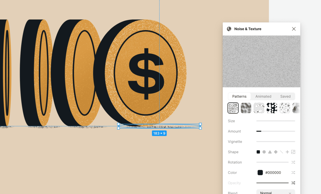 Illustrating in Figma: tips and tricks – Automattic Design